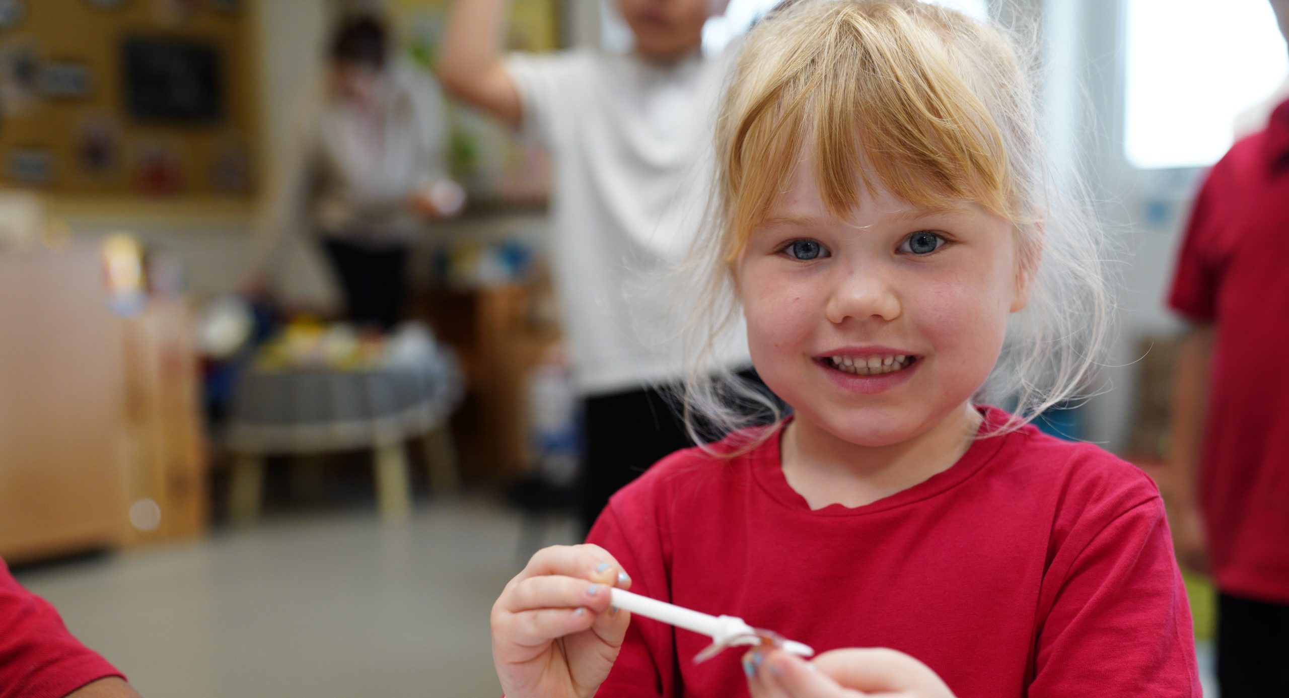 Collective Worship – St Michael's C of E Primary School and Nursery ...