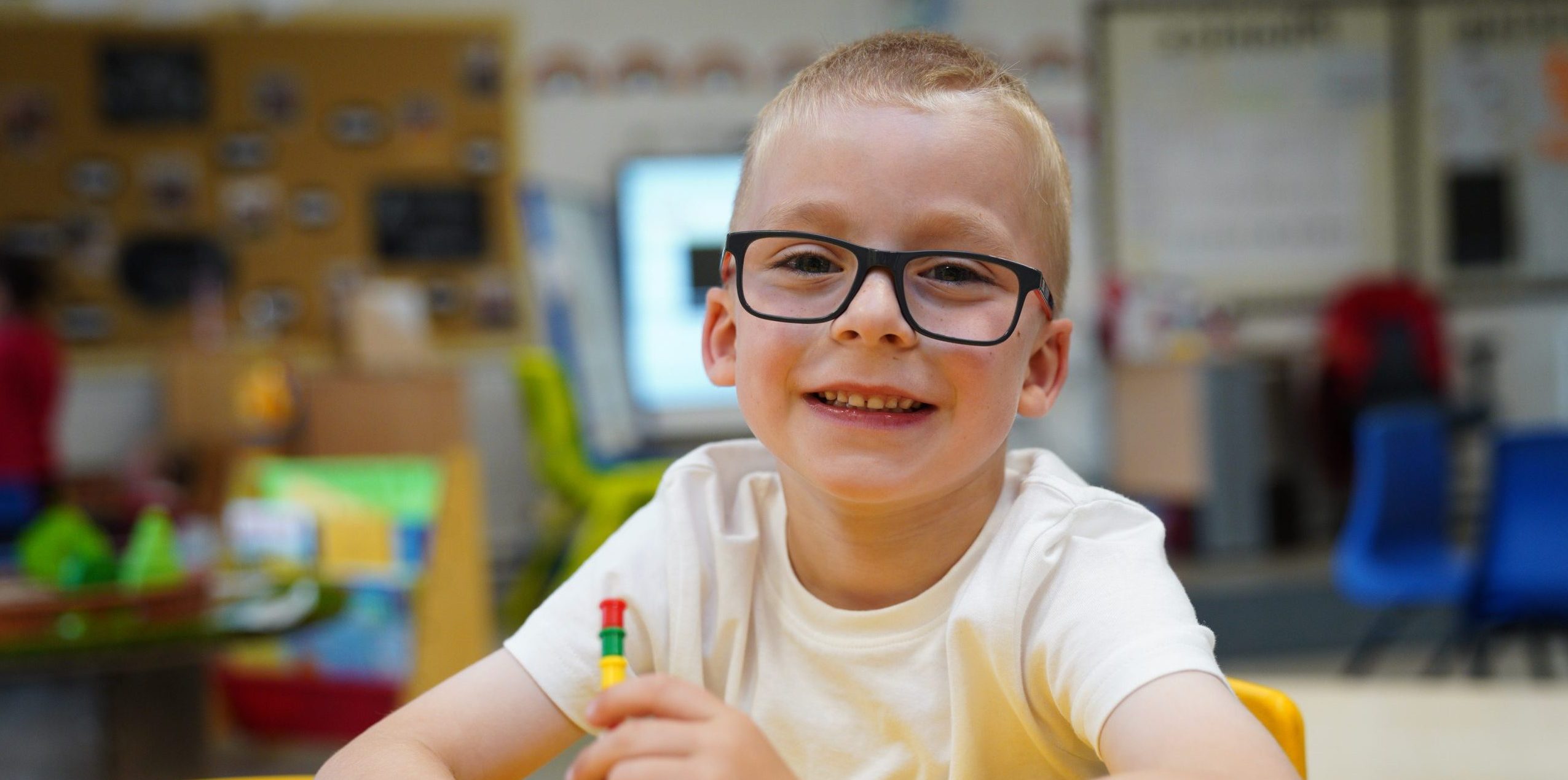 SIAMS – St Michael's C of E Primary School and Nursery – Birmingham ...