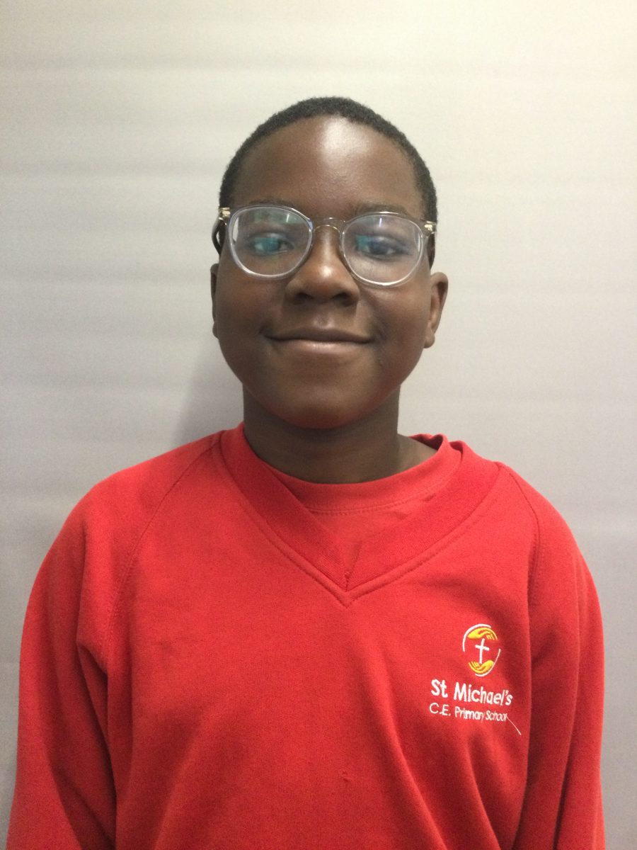 Pupil Leadership – St Michael's C of E Primary School and Nursery ...