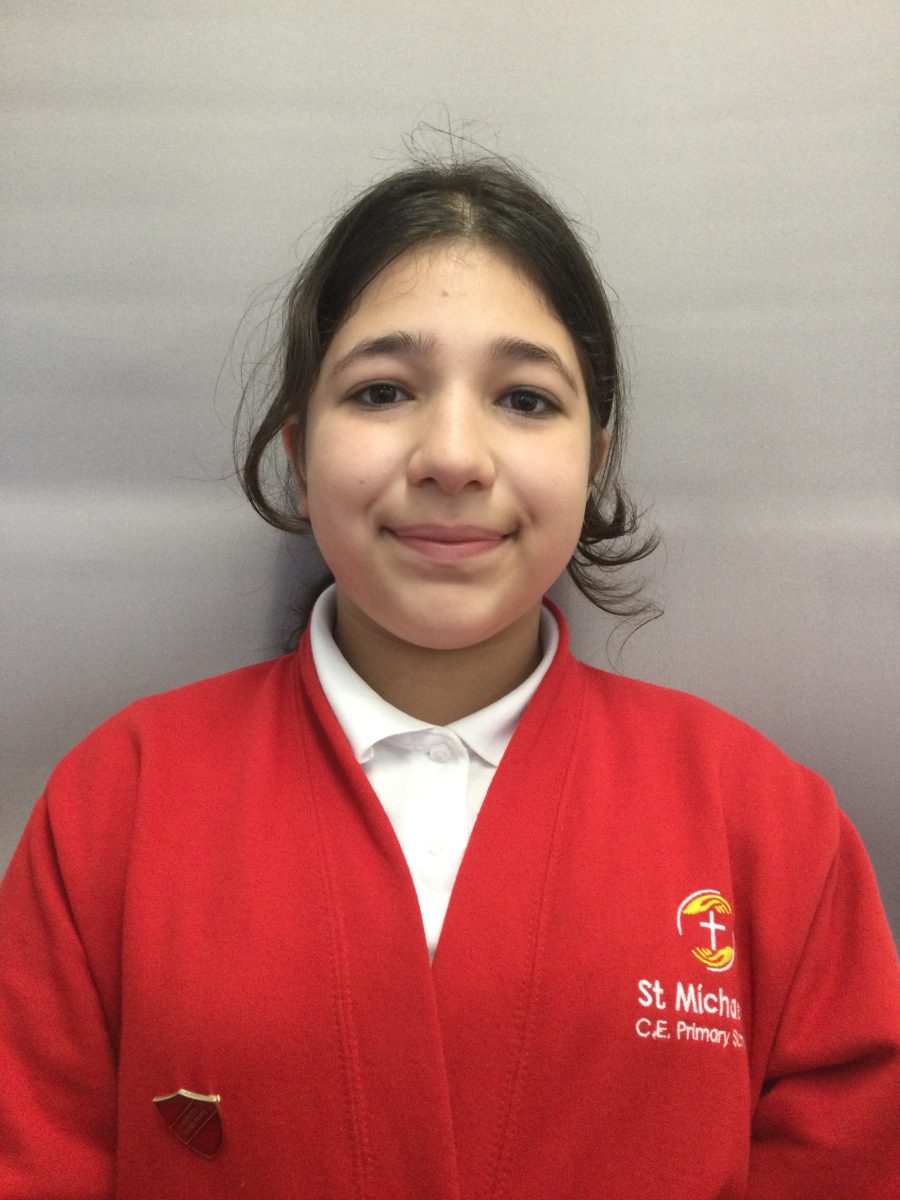 Pupil Leadership – St Michael's C of E Primary School and Nursery ...