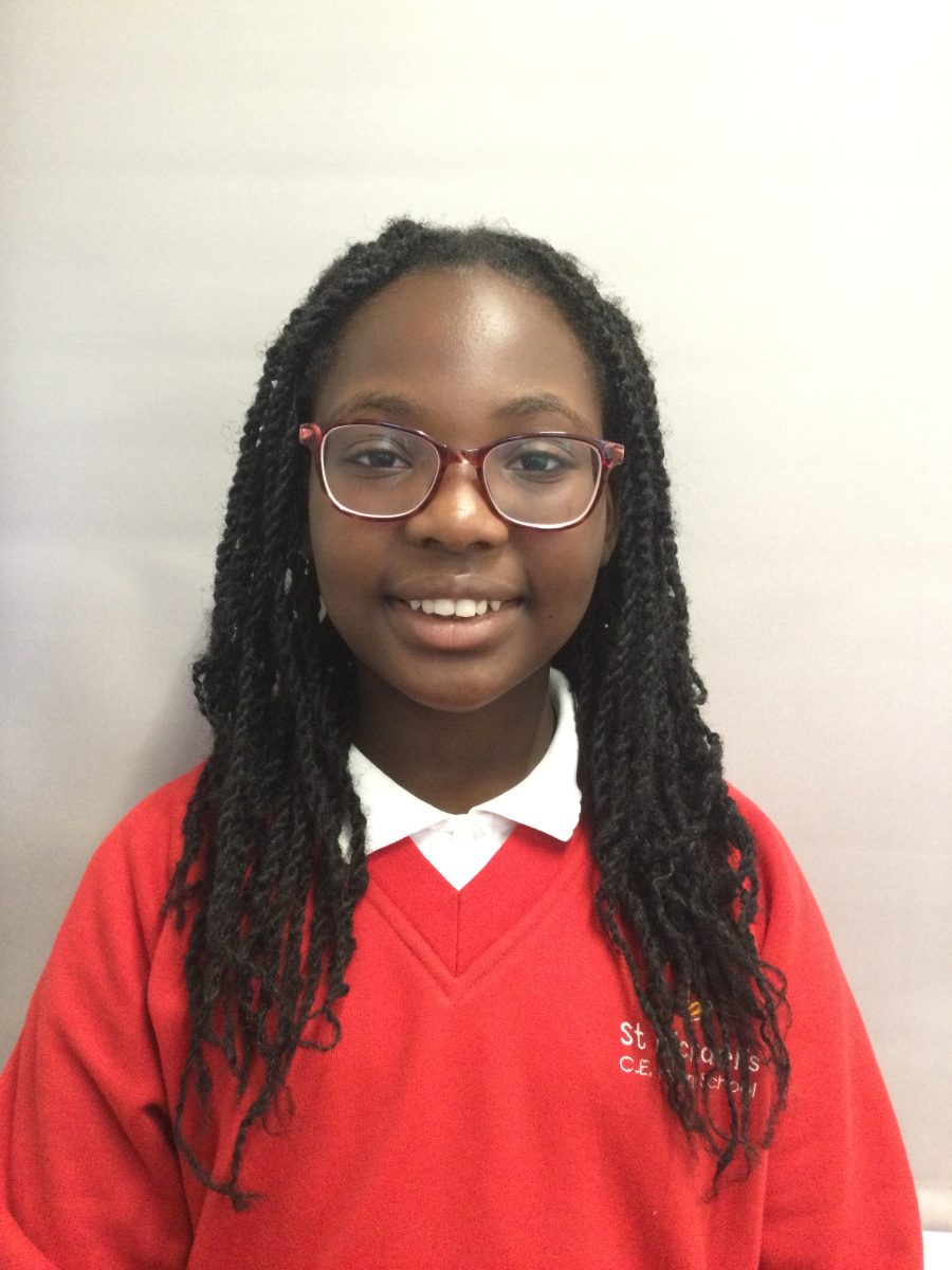 Pupil Leadership – St Michael's C of E Primary School and Nursery ...